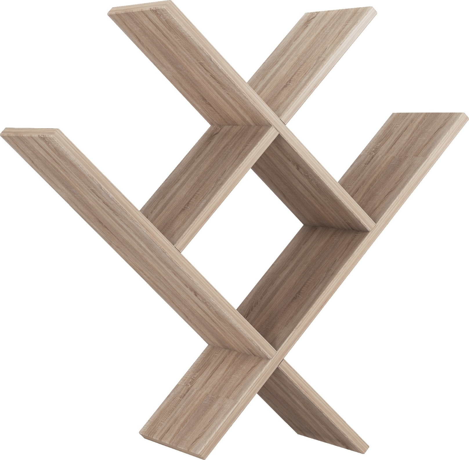 Valle wandplank - Eiken - Wandplanken - Trendrum.nl