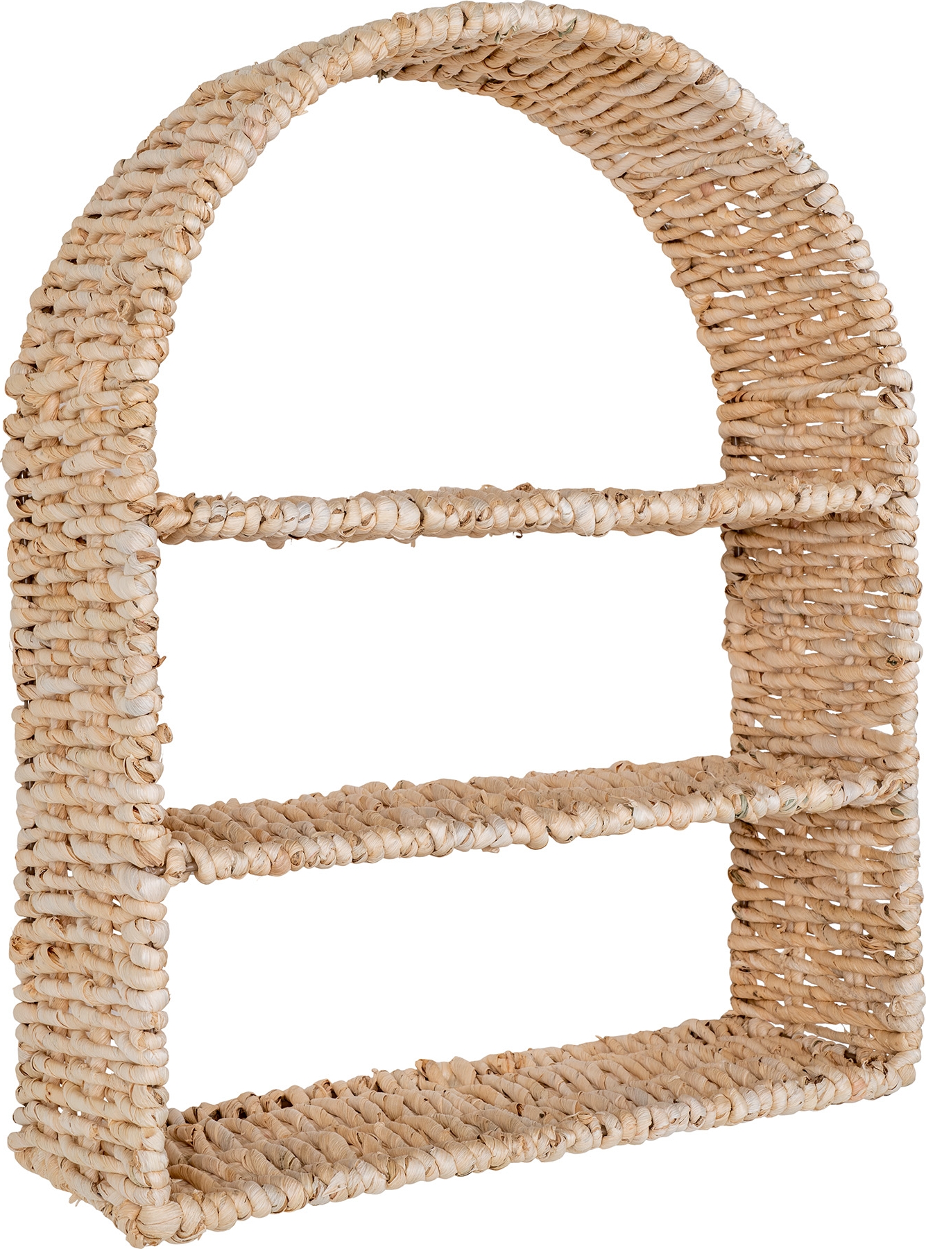Namen wandplank - Beige - €24.99 - Wandplanken - Trendrum.nl